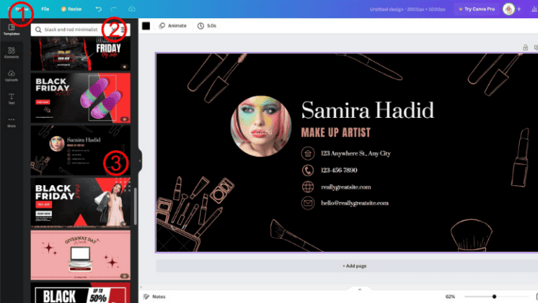 How to Use Canva to Design Custom Packaging?
