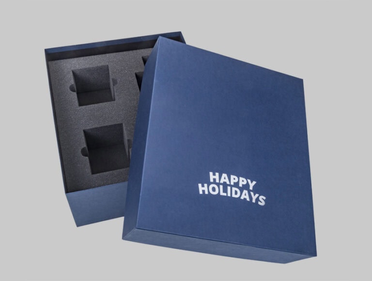 Custom Foam Box Inserts Wholesale with Your Designs - Packoi