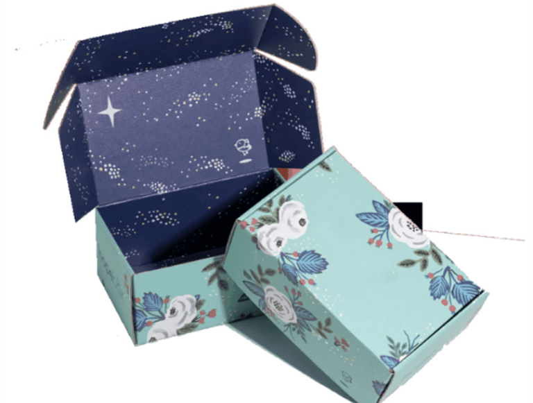 Custom Corrugated Boxes Wholesale with Your Designs - Packoi