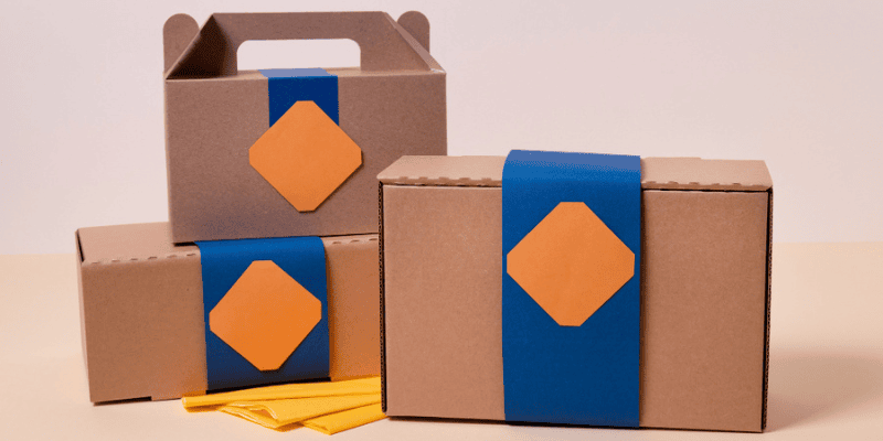 What Is Discreet Packaging - Packoi