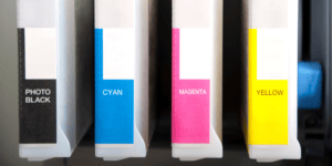 What is CMYK Color Model for Printing?