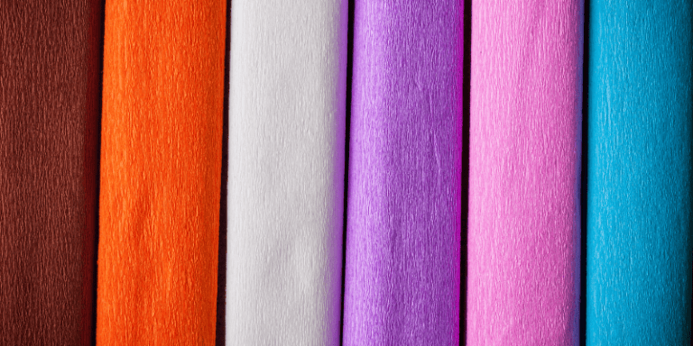 How to Make Custom Tissue Paper - Packoi