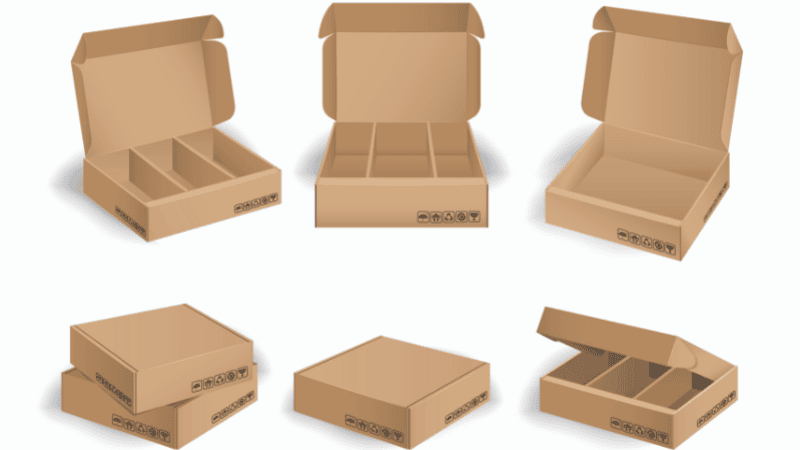 Different Trends For Kraft Boxes Packaging - Packoi