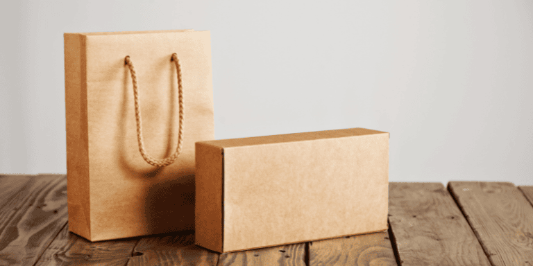 Kraft Box Packaging Trends | Design Ideas & Printing Tips