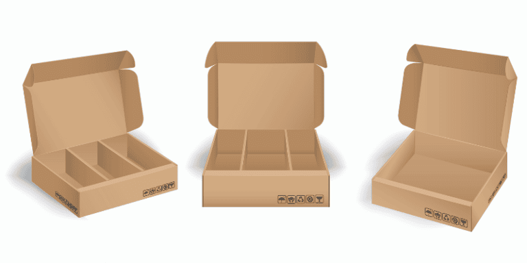 Corrugated Boxes: Types, Uses & Customization Guide