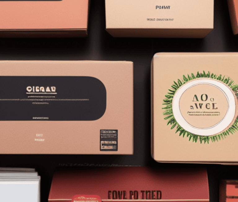 10 Incredible Packaging Box Trends That Make a Statement - Packoi