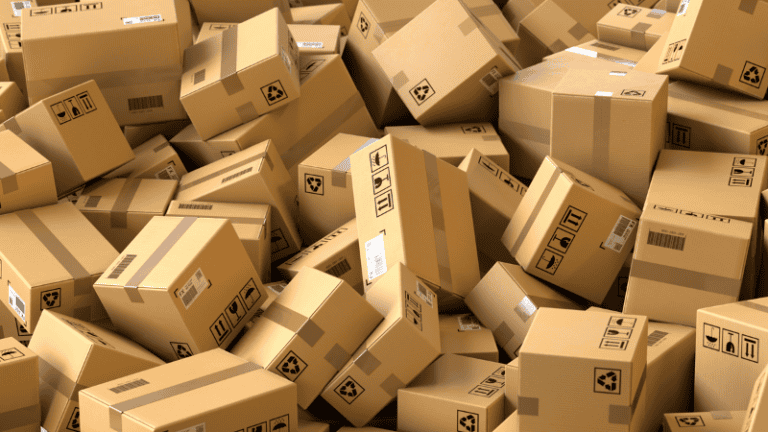 Corrugated Boxes: Types, Uses & Customization Guide