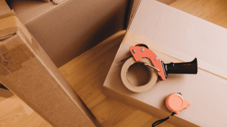 Corrugated Boxes: Types, Uses & Customization Guide