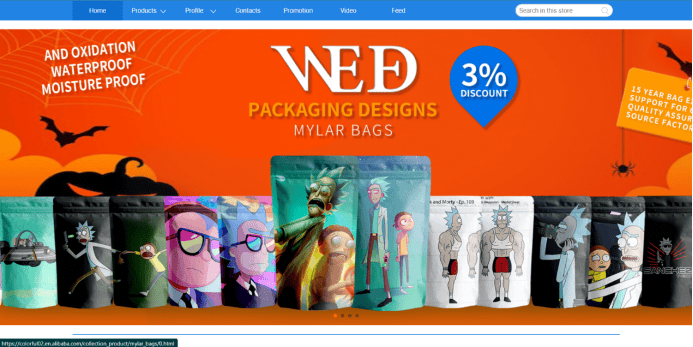 Top 10 China Food Packaging Manufacturers and Suppliers - Packoi