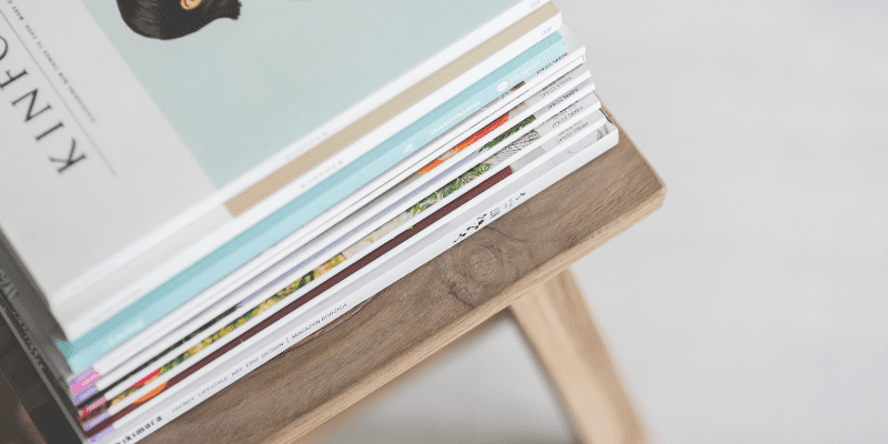 How to Choose The Best Paper Type for Your Book Printing - Packoi