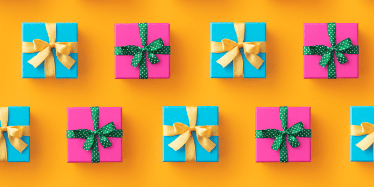 3 Design Trends for Gift Boxes That Sends an Inspiring Message - Packoi