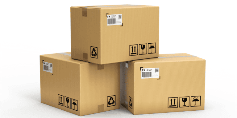 Why is Corrugated Packaging the Best Option for Heavy and Fragile Items? - Packoi