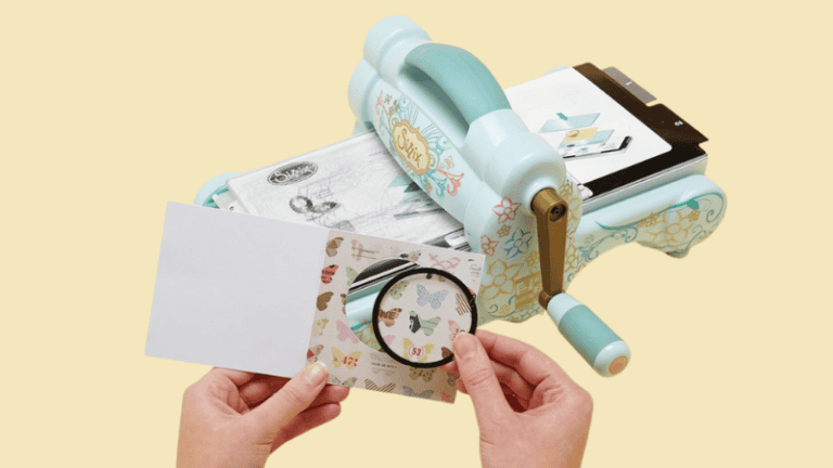 What Is Die-Cutting? Benefits, Uses & Machine Types