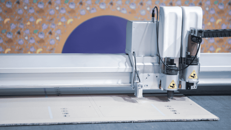 What Is Die-Cutting? Benefits, Uses & Machine Types