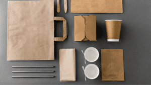 What Is Biodegradable Packaging? An Ultimate Guide