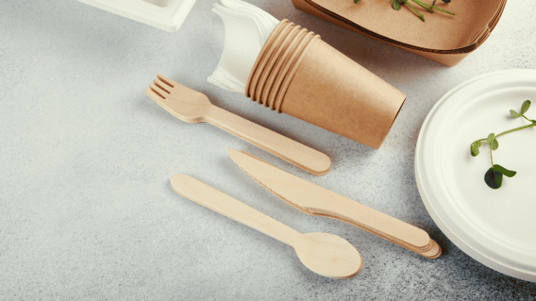 What Is Biodegradable Packaging? An Ultimate Guide