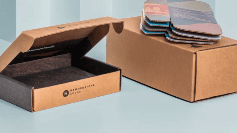 What Is FSC Certified Packaging? - Packoi