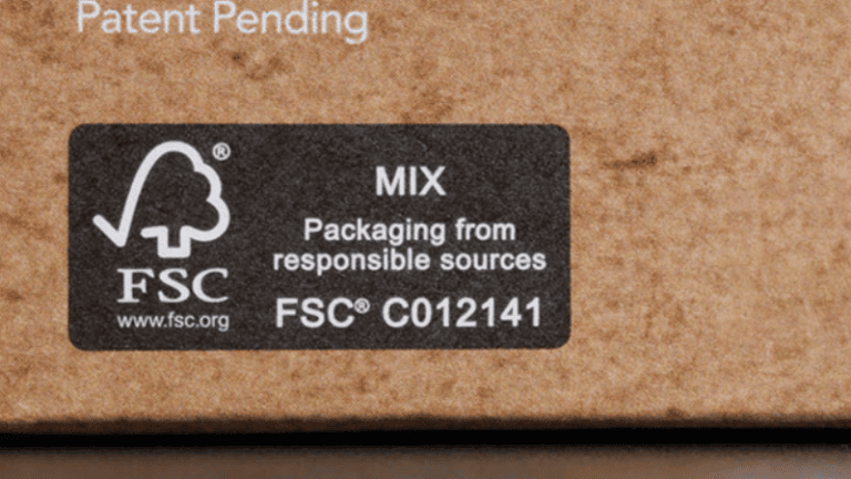 What Is FSC Certified Packaging? - Packoi
