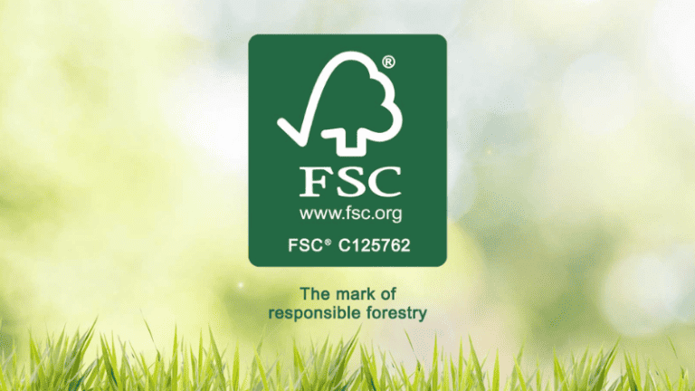 Is FSC Certified Different From Recycled Packaging? - Packoi