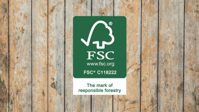 What Products Need an FSC Certification?