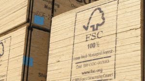What Products Need an FSC Certification?