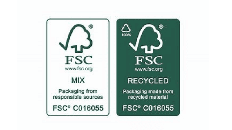 What Products Need an FSC Certification? - Packoi