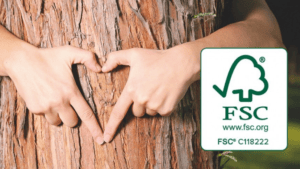 What Products Need an FSC Certification?