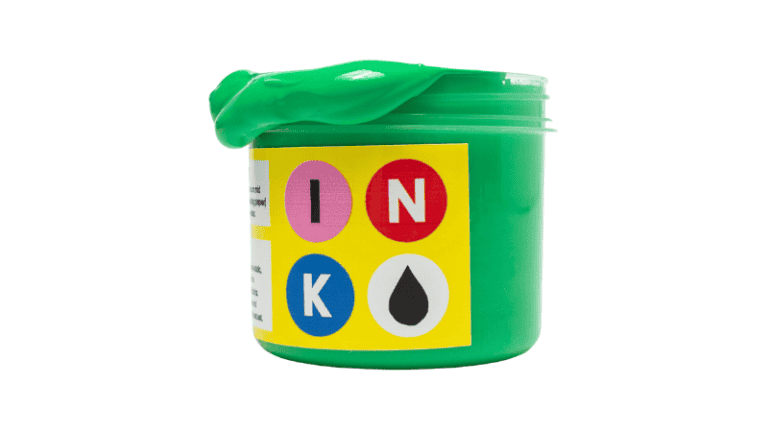Eco-Friendly Inks: Sustainable Printing Solutions for Packaging