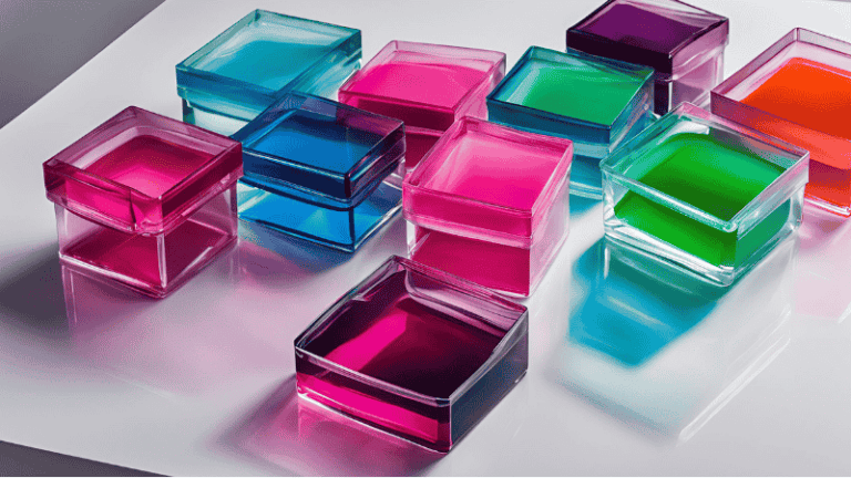 Eco-Friendly Inks: Sustainable Printing Solutions for Packaging