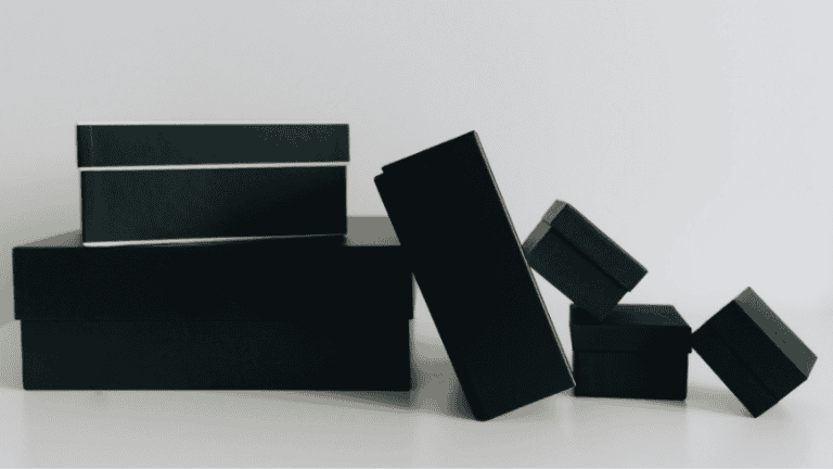 What Are Packaging Levels? (The Complete Guide)