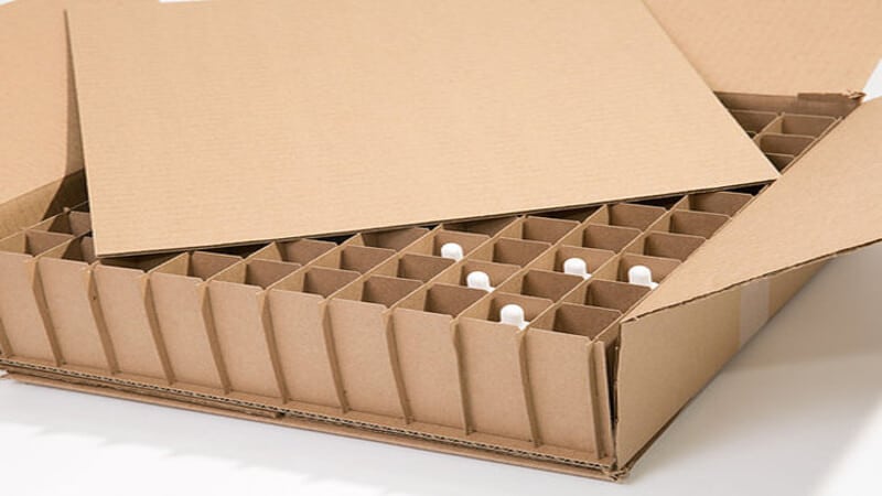 What Is Corrugated Packaging? - Packoi