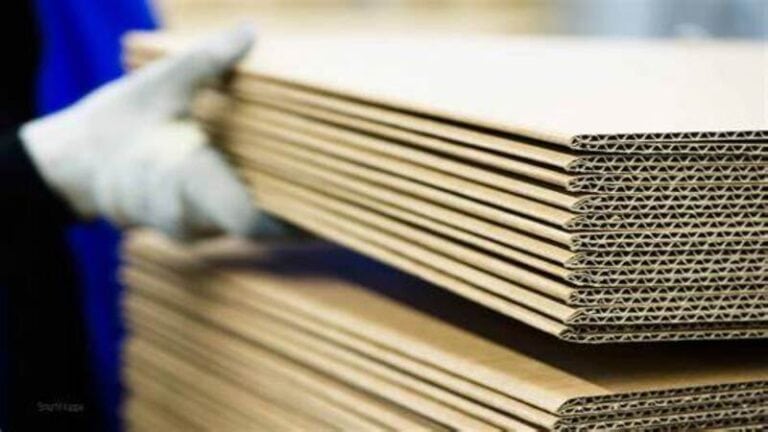 What Is Corrugated Packaging? - Packoi