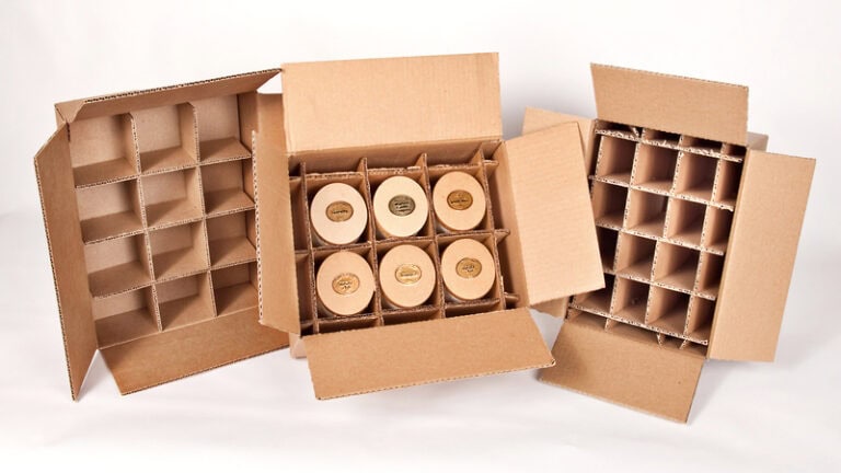 What Is Corrugated Packaging? - Packoi
