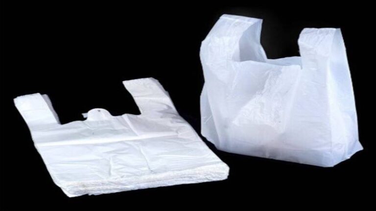 Paper vs.Plastic Packaging: Environmental Impact