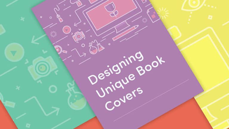 12 Tips on How to Choose Your Book Cover Design to Make It Sell - Packoi