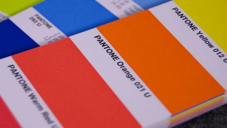 Spot Color Printing vs. CMYK Printing: Everything You Need to Know - Packoi