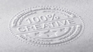 Emboss vs. Deboss Printing: Which is Right for You?