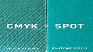 Spot Color Printing vs. CMYK Printing: Everything You Need to Know - Packoi