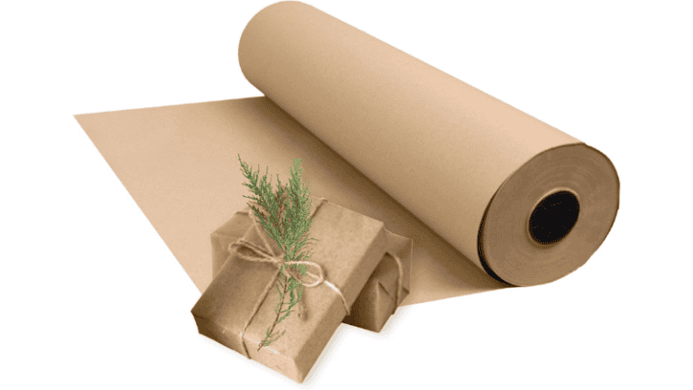 Kraft Paper Types: Colors, Uses, and Choosing the Right One