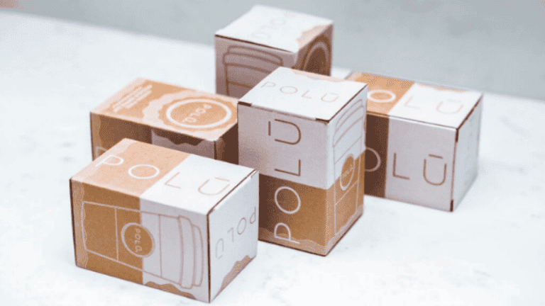 Kraft Paper Types: Colors, Uses, and Choosing the Right One