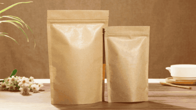 Kraft Paper Types: Colors, Uses, and Choosing the Right One