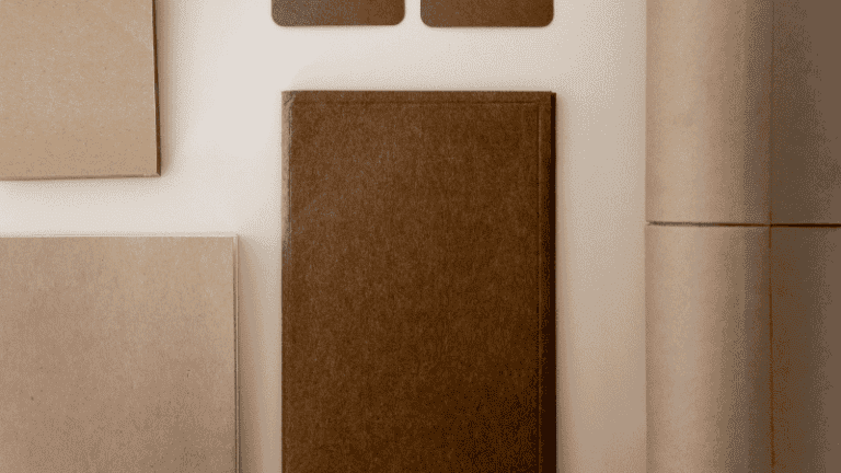 Kraft Paper Types: Colors, Uses, and Choosing the Right One