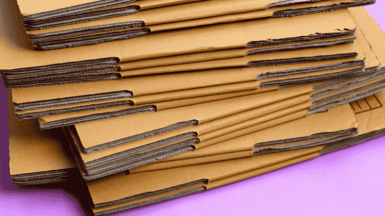 Corrugated Paper: Types, Benefits, and Eco-Friendly Solutions