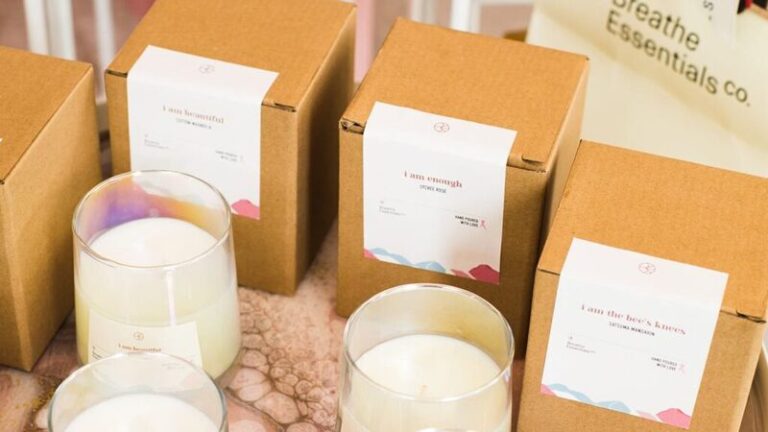 Digital Sample vs Sample of Mass Cargo - Packoi