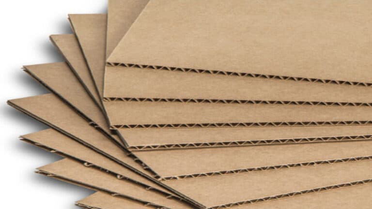 Corrugated Paper: Types, Benefits, and Eco-Friendly Solutions