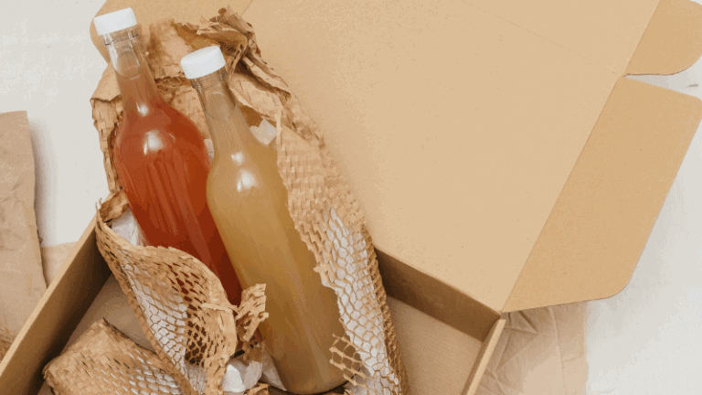 14 Eco-Friendly Packaging Ideas for Sustainable Brands