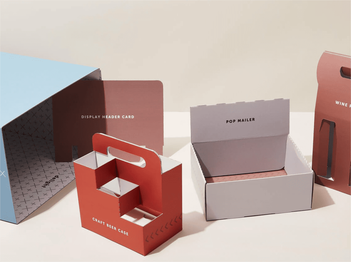 8 Tips for Designing Attractive Display Boxes - Packoi
