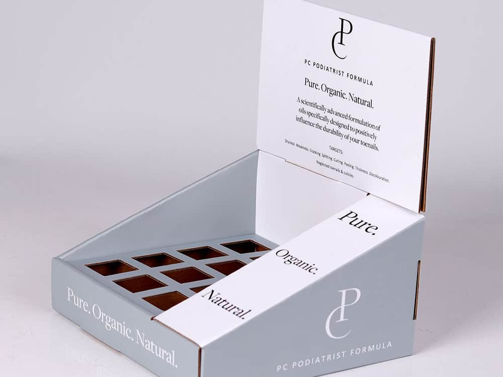 What Are Display Boxes: The Secret to Make Customers Buy Products - Packoi