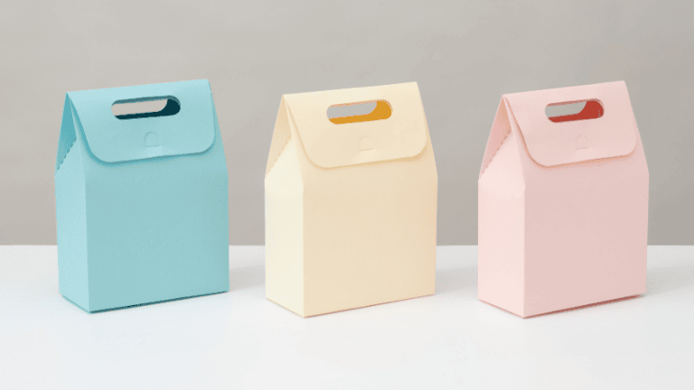 15 Types of Paper Bags for Sustainable Packaging