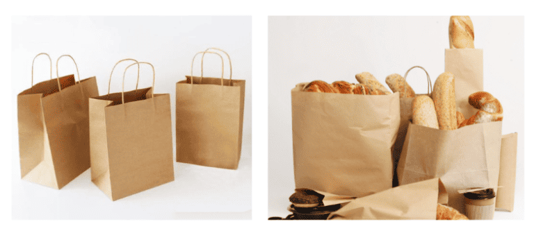 What Are Paper Bags? (15 Types You Need to Know) - Packoi